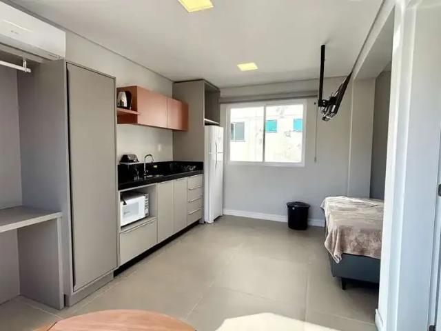 Apartamento para Locação em Itajaí/SC Praia Brava 1 Quartos