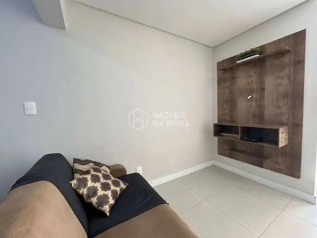 Apartamento para Locação em Itajaí/SC Praia Brava 1 Quartos