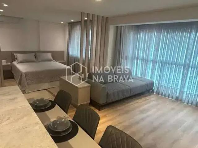 Apartamento para Locação em Itajaí/SC Praia Brava 1 Quartos