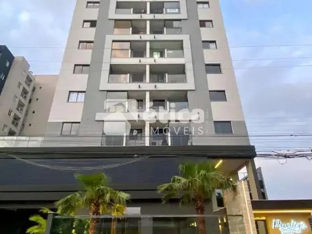 Apartamento para Locação em Itajaí/SC Praia Brava 1 Quartos