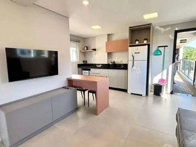 Apartamento para Locação em Itajaí/SC Praia Brava 1 Quartos
