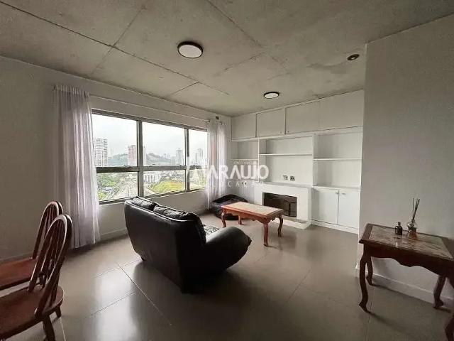 Apartamento para Locação em Itajaí/SC Praia Brava 1 Quartos