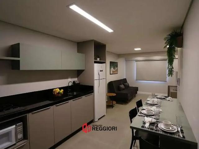 Apartamento para Locação em Itajaí/SC Praia Brava 1 Quartos