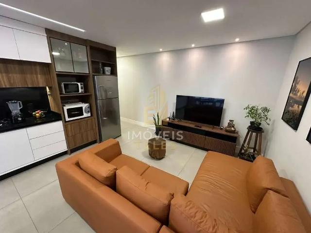 Apartamento para Locação em Itajaí/SC Praia Brava 2 Quartos