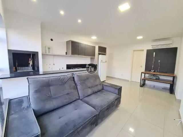 Apartamento para Locação em Itajaí/SC Praia Brava 2 Quartos