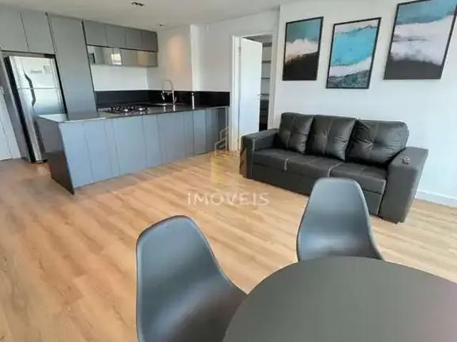 Apartamento para Locação em Itajaí/SC Praia Brava 2 Quartos