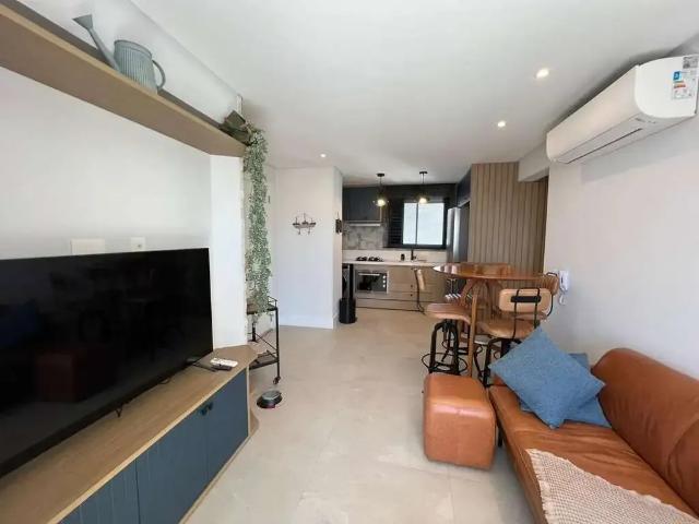 Apartamento para Locação em Itajaí/SC Praia Brava 2 Quartos