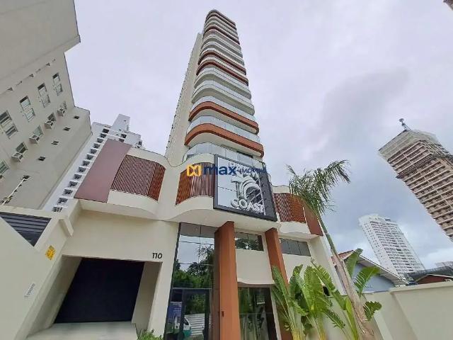 Apartamento para Locação em Itajaí/SC Praia Brava de Itajaí 2 Quartos