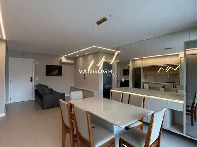 Apartamento para Locação em Itajaí/SC Praia Brava 2 Quartos