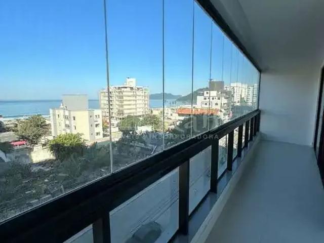 Apartamento para Locação em Itajaí/SC Praia Brava 2 Quartos
