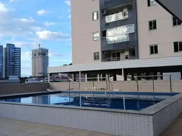 Apartamento para Locação em Itajaí/SC Praia Brava 2 Quartos
