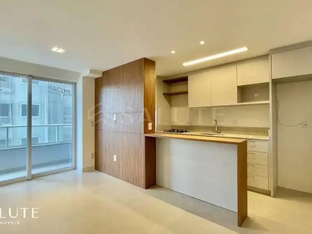 Apartamento para Locação em Itajaí/SC Praia Brava 2 Quartos