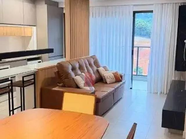 Apartamento para Locação em Itajaí/SC Praia Brava 2 Quartos