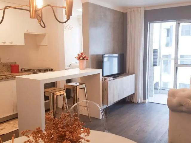 Apartamento para Locação em Itajaí/SC Praia Brava 2 Quartos