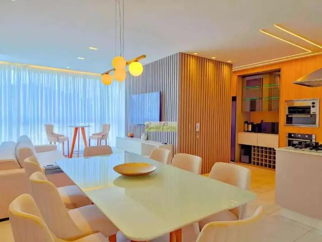 Apartamento para Locação em Itajaí/SC Praia Brava 2 Quartos
