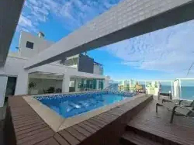 Apartamento para Locação em Itajaí/SC Praia Brava 2 Quartos