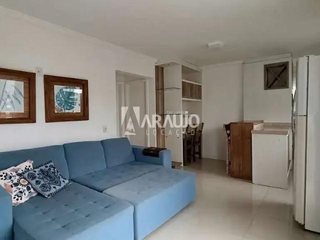 Apartamento para Locação em Itajaí/SC Praia Brava 2 Quartos