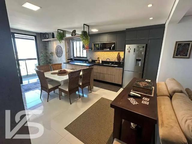 Apartamento para Locação em Itajaí/SC Praia Brava 2 Quartos