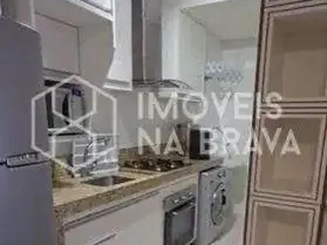 Apartamento para Locação em Itajaí/SC Praia Brava 2 Quartos