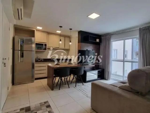 Apartamento para Locação em Itajaí/SC Praia Brava 2 Quartos