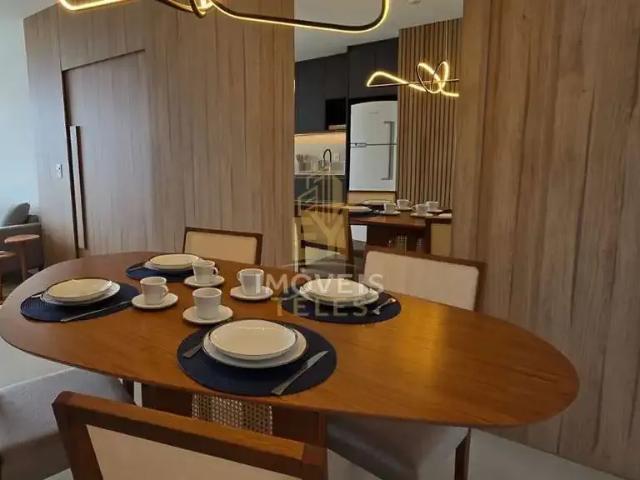 Apartamento para Locação em Itajaí/SC Praia Brava 2 Quartos