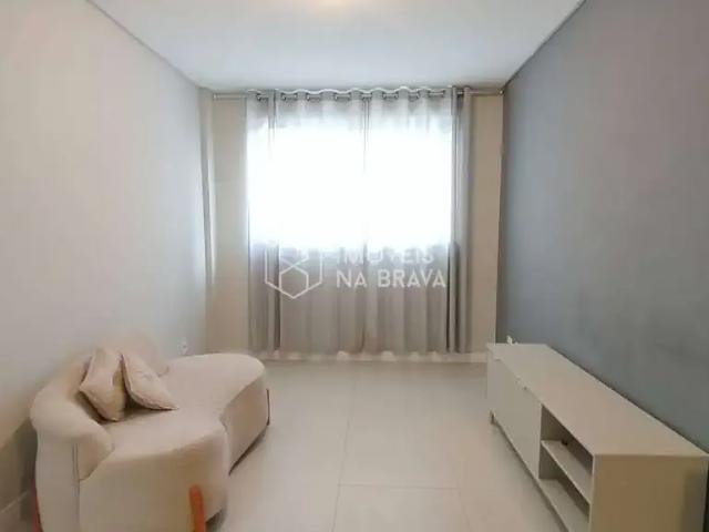 Apartamento para Locação em Itajaí/SC Praia Brava 2 Quartos