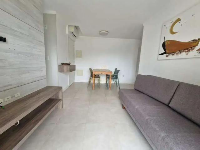 Apartamento para Locação em Itajaí/SC Praia Brava 2 Quartos