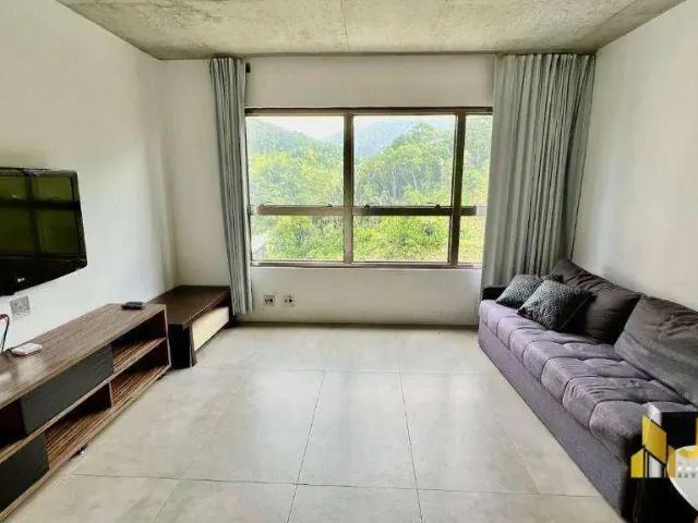 Apartamento para Locação em Itajaí/SC Praia Brava 2 Quartos