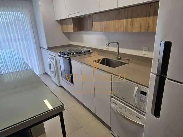 Apartamento para Locação em Itajaí/SC Praia Brava 2 Quartos