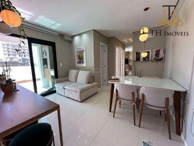 Apartamento para Locação em Itajaí/SC Praia Brava 2 Quartos