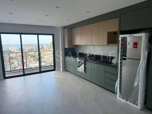 Apartamento para Locação em Itajaí/SC Praia Brava 2 Quartos