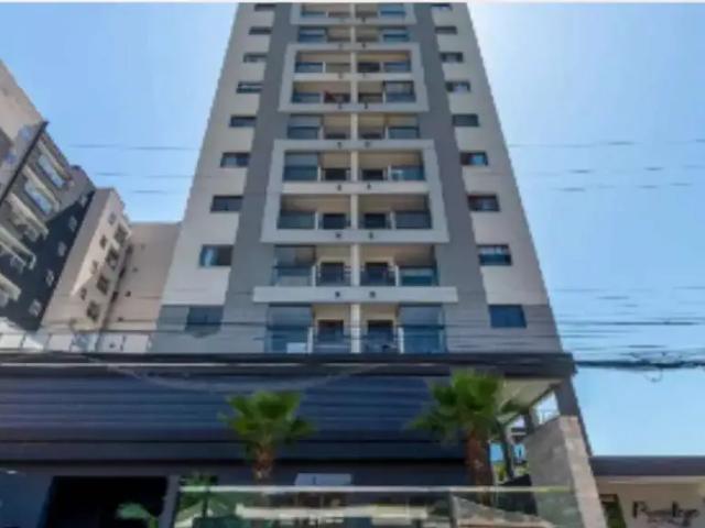 Apartamento para Locação em Itajaí/SC Praia Brava 2 Quartos
