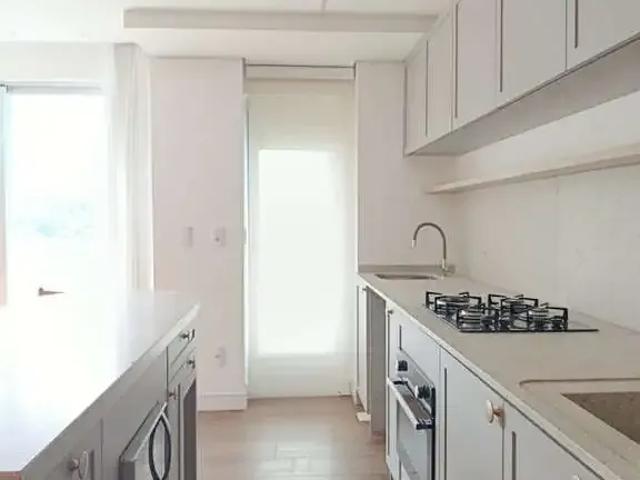 Apartamento para Locação em Itajaí/SC Praia Brava 2 Quartos