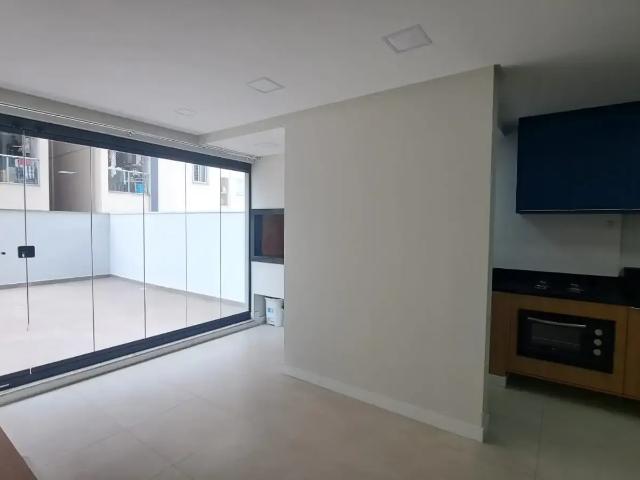 Apartamento para Locação em Itajaí/SC Praia Brava 2 Quartos