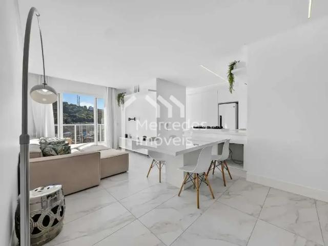 Apartamento para Locação em Itajaí/SC Praia Brava 2 Quartos