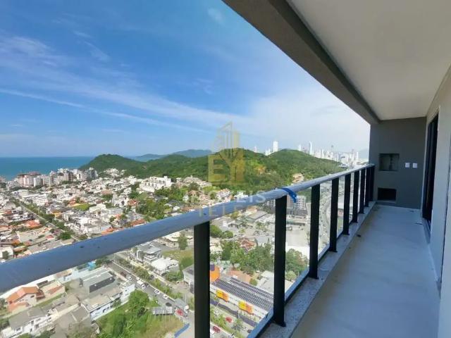 Apartamento para Locação em Itajaí/SC Praia Brava 2 Quartos