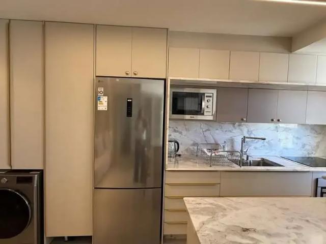 Apartamento para Locação em Itajaí/SC Praia Brava 2 Quartos