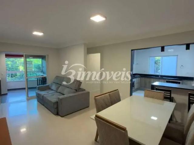 Apartamento para Locação em Itajaí/SC Praia Brava 2 Quartos