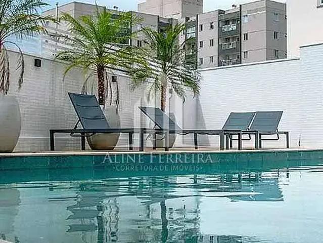 Apartamento para Locação em Itajaí/SC Praia Brava 2 Quartos
