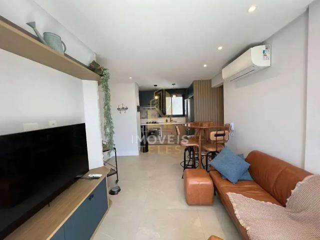 Apartamento para Locação em Itajaí/SC Praia Brava 2 Quartos