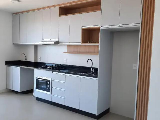 Apartamento para Locação em Itajaí/SC Praia Brava 2 Quartos
