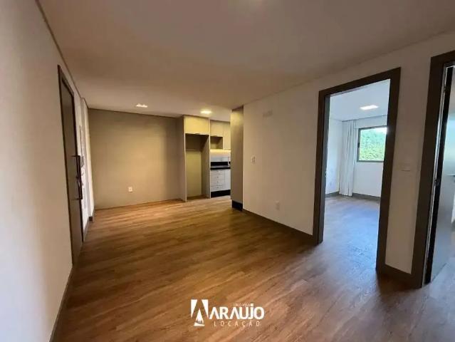 Apartamento para Locação em Itajaí/SC Praia Brava 2 Quartos