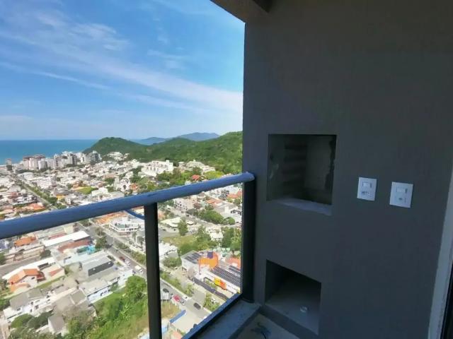 Apartamento para Locação em Itajaí/SC Praia Brava 2 Quartos