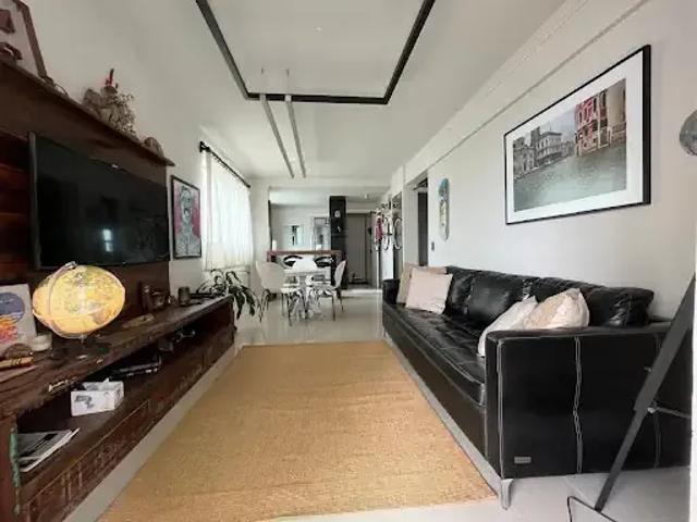 Apartamento para Locação em Itajaí/SC Praia Brava 2 Quartos