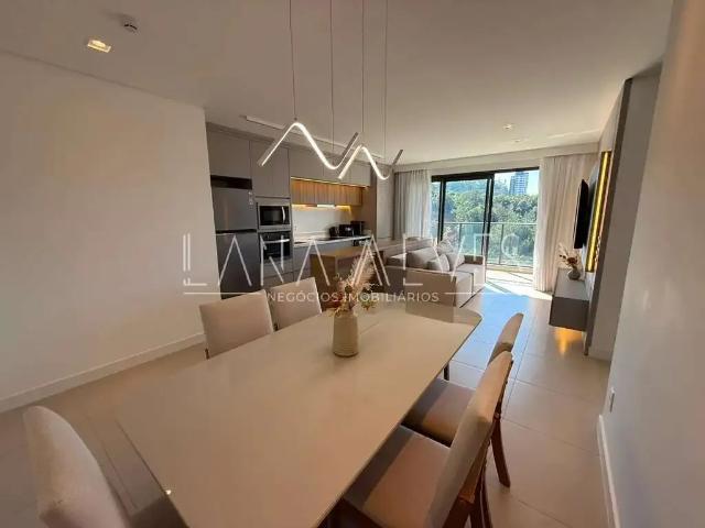 Apartamento para Locação em Itajaí/SC Praia Brava 2 Quartos
