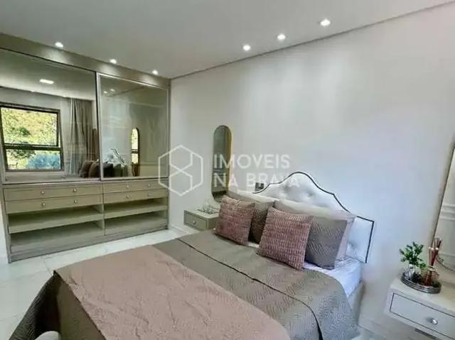 Apartamento para Locação em Itajaí/SC Praia Brava 2 Quartos