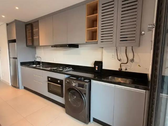 Apartamento para Locação em Itajaí/SC Praia Brava 2 Quartos