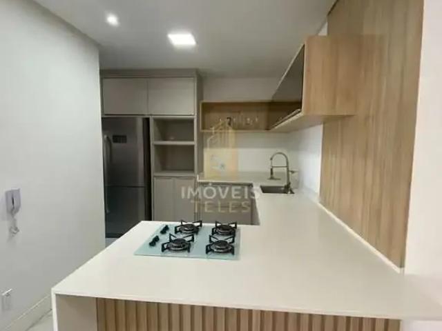 Apartamento para Locação em Itajaí/SC Praia Brava 2 Quartos