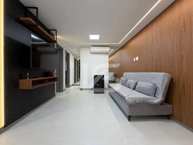Apartamento para Locação em Itajaí/SC Praia Brava 2 Quartos