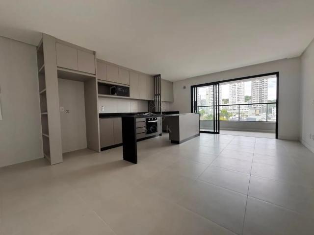 Apartamento para Locação em Itajaí/SC Praia Brava 2 Quartos